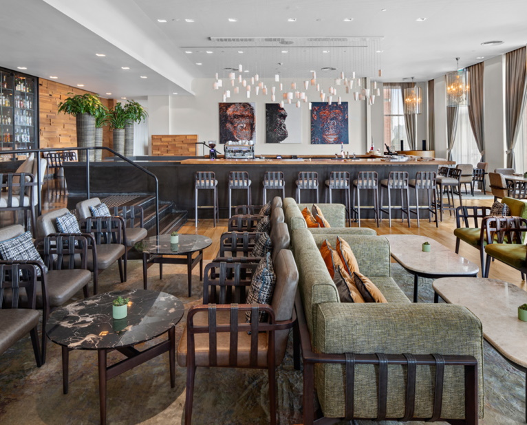 מלון כרמים: מלון הספא והיין לנוף הרי ירושלים | ישרוטל